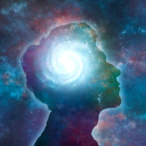 Why Consciousness Is the Ultimate Frontier of Human Evolution - Ananda ...