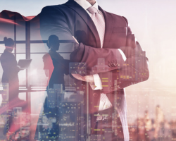 The Art of Magnetic Leadership